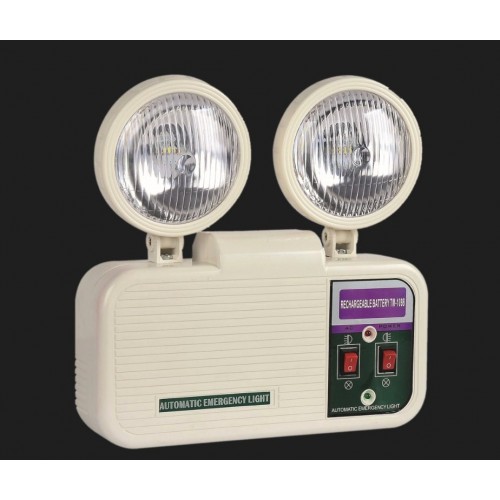 Acil Aydınlatma Armatürü